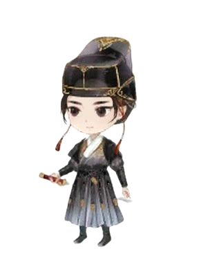 Guard | Promise of Lingyun Wiki | Fandom