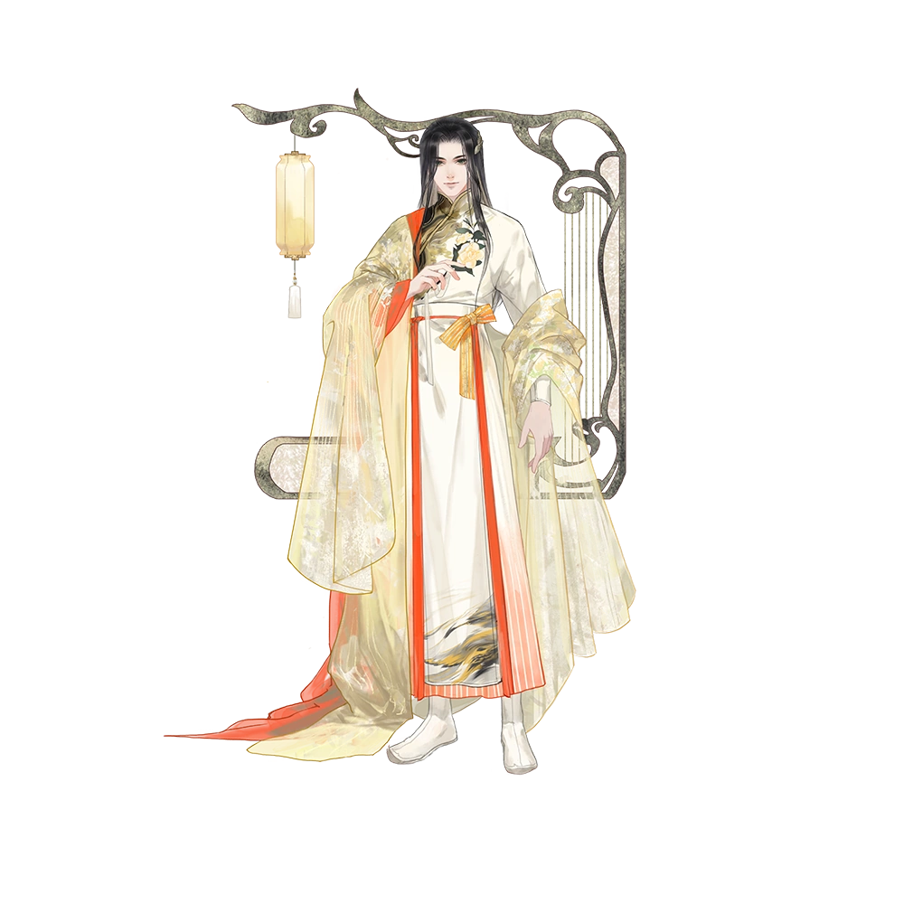 Moon Bridge | Promise of Lingyun Wiki | Fandom