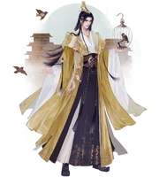 Mu Lingye/Gallery | Promise of Lingyun Wiki | Fandom
