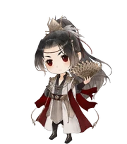 Promise of Lingyun Wiki | Fandom