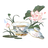 Lotus Teacup | Promise of Lingyun Wiki | Fandom