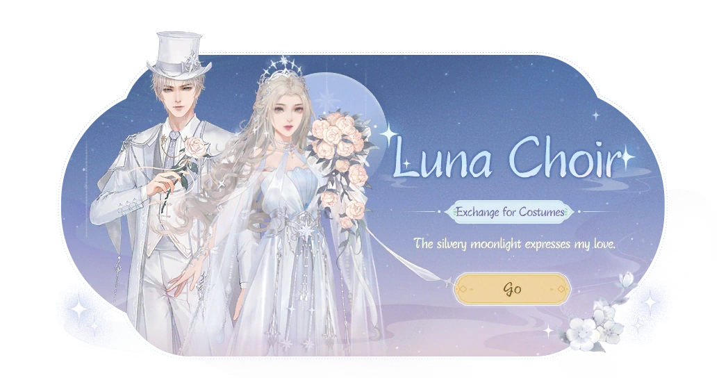 UR Costume Events | Promise of Lingyun Wiki | Fandom