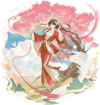 Tao Yao/Skins | Promise of Lingyun Wiki | Fandom