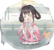 Ling Ruo/Gallery | Promise of Lingyun Wiki | Fandom