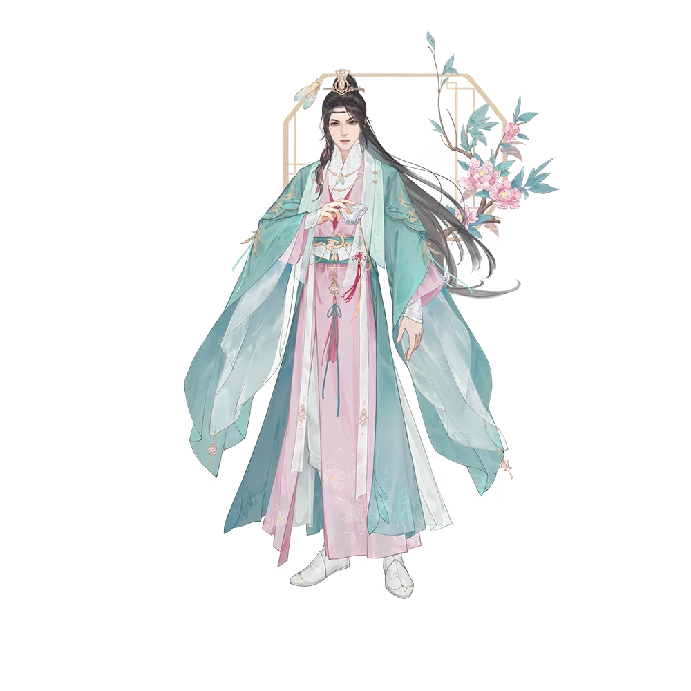 Floating Life | Promise of Lingyun Wiki | Fandom