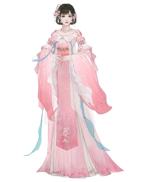 Ling Ruo | Promise of Lingyun Wiki | Fandom