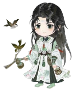 Ling Ruo/Skins | Promise of Lingyun Wiki | Fandom