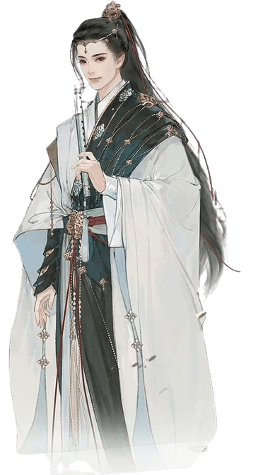 Xia Zhao | Promise of Lingyun Wiki | Fandom