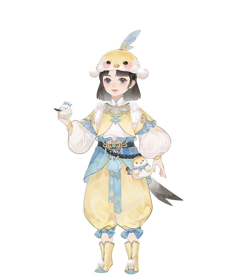 Sweet Spring | Promise of Lingyun Wiki | Fandom