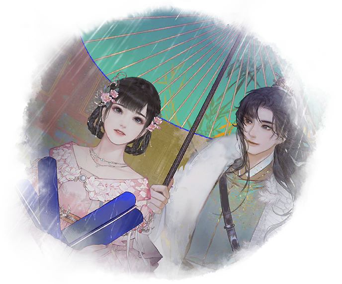 Li Wei/Gallery | Promise of Lingyun Wiki | Fandom