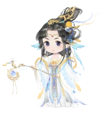 Yu | Promise of Lingyun Wiki | Fandom