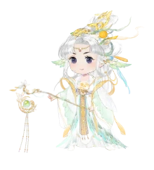 Yu | Promise of Lingyun Wiki | Fandom