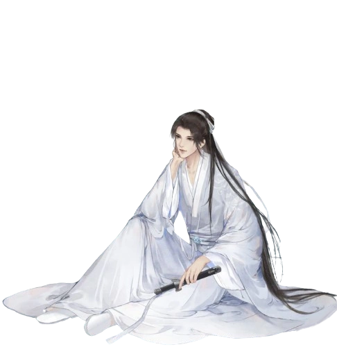 Lu Ting | Promise of Lingyun Wiki | Fandom