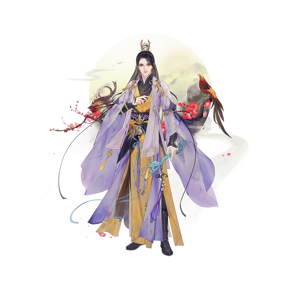 Love Reunion | Promise of Lingyun Wiki | Fandom