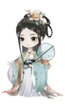 Jiang Jin | Promise of Lingyun Wiki | Fandom