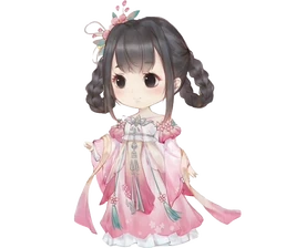 Ling Ruo | Promise of Lingyun Wiki | Fandom