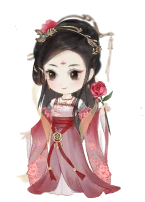 Lan Mei | Promise of Lingyun Wiki | Fandom