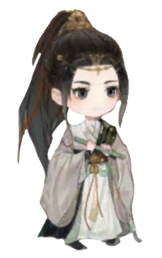 Xia Zhao | Promise of Lingyun Wiki | Fandom