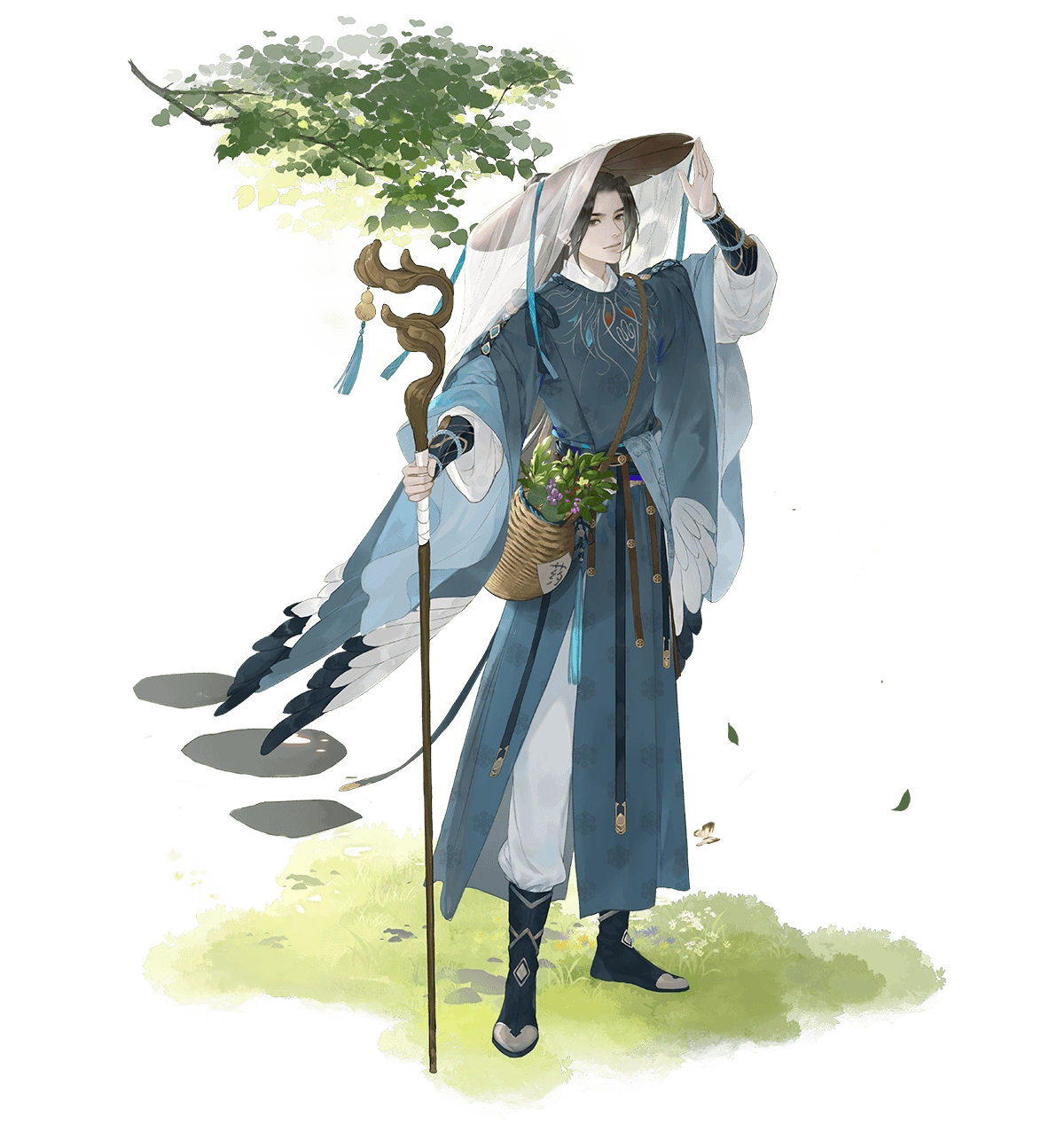 Cheng Henian/Skins | Promise of Lingyun Wiki | Fandom