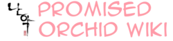 Characters | Promised Orchid Wiki | Fandom