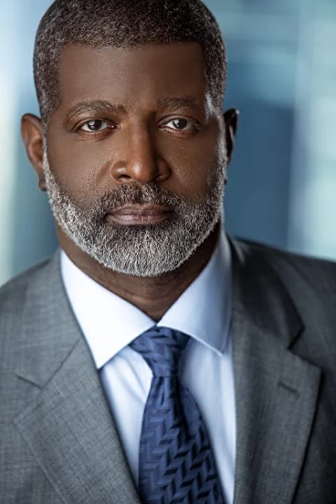 Jay DeVon Johnson | Promised Land Wiki | Fandom