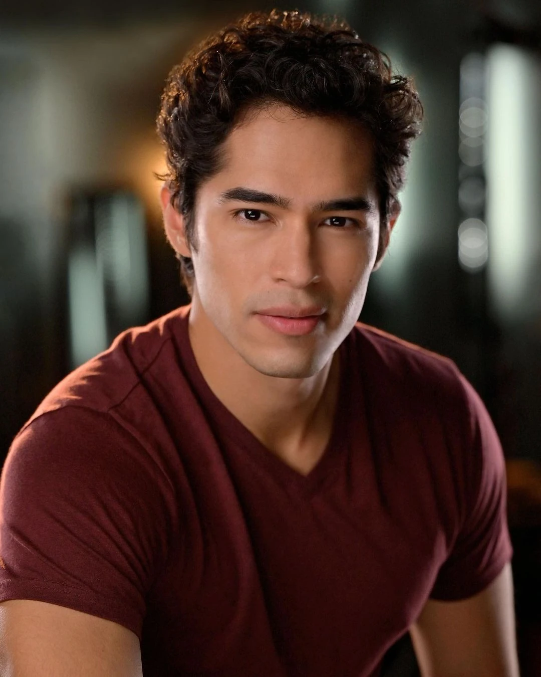 Rolando Chusan | Promised Land Wiki | Fandom