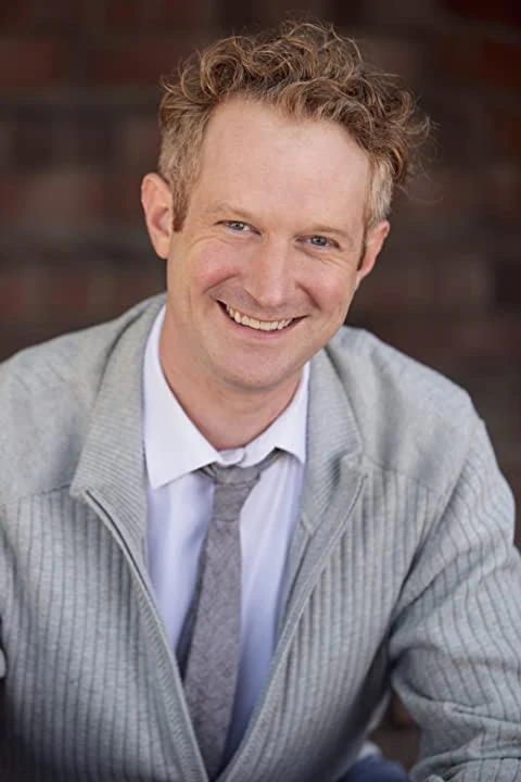 Christopher Wallinger | Promised Land Wiki | Fandom