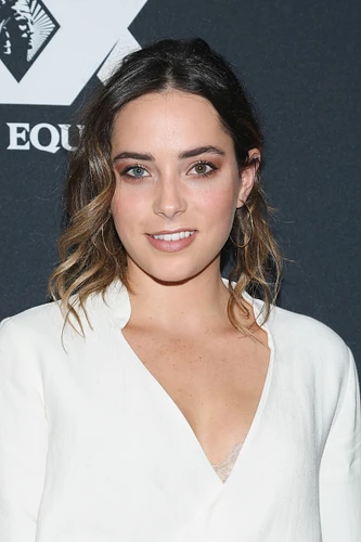 Mariel Molino | Promised Land Wiki | Fandom