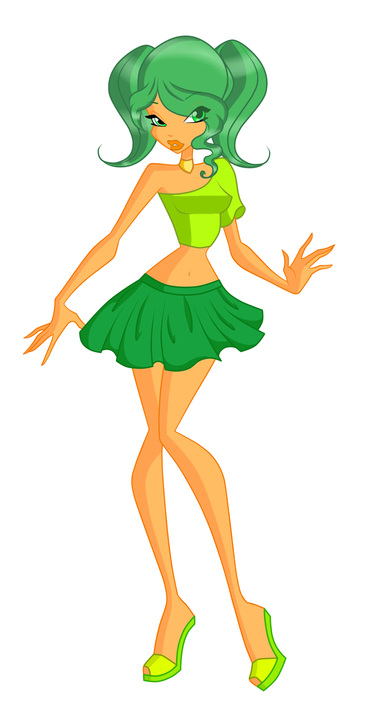 Mei | Promix Club Wikia | Fandom