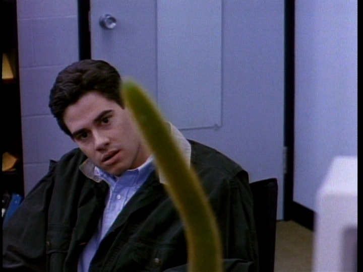 Alex Grey | Prom Night Wiki | Fandom