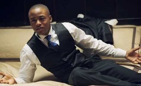 Ronnie Heflin | Prom Night Wiki | Fandom