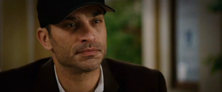 Richard Fenton | Prom Night Wiki | Fandom