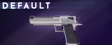 Desert Eagle | PROMOD Wiki | Fandom