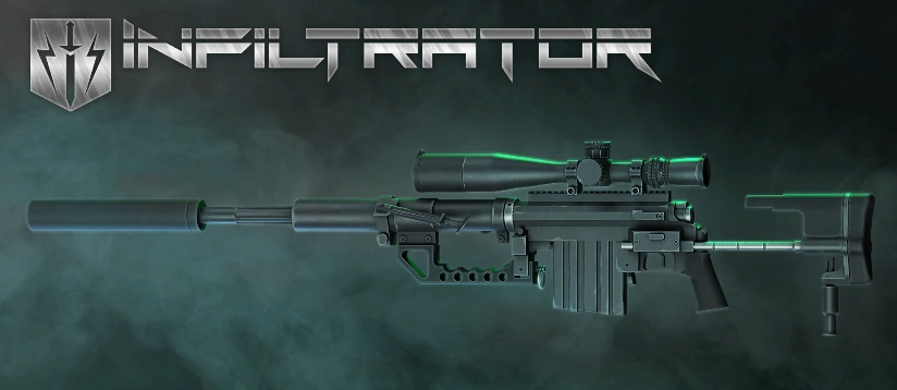 Intervention | PROMOD Wiki | Fandom