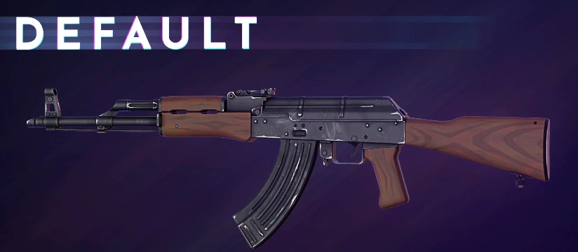 Weapons | PROMOD Wiki | Fandom