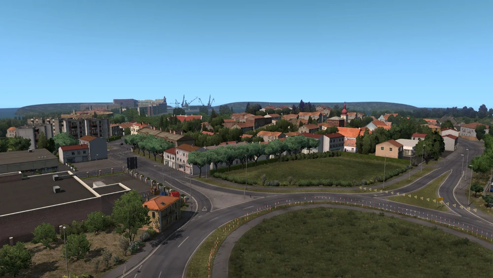 Pula | ProMods Wiki | Fandom