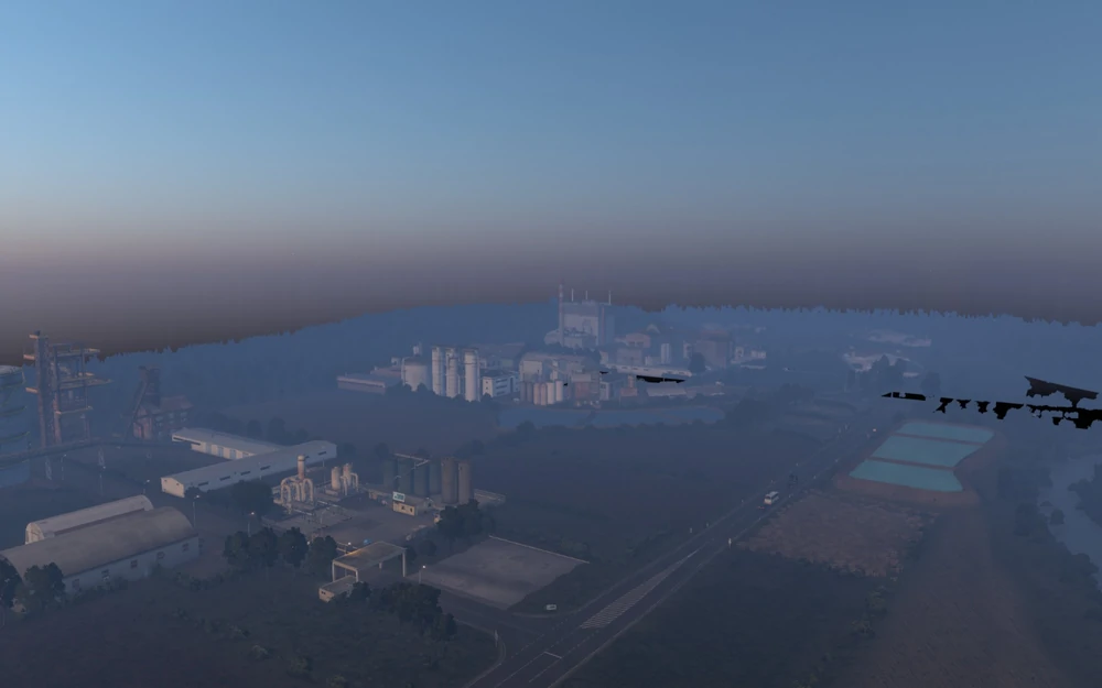 Lukavac | ProMods Wiki | Fandom