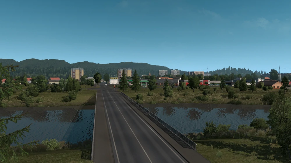 Doboj | ProMods Wiki | Fandom