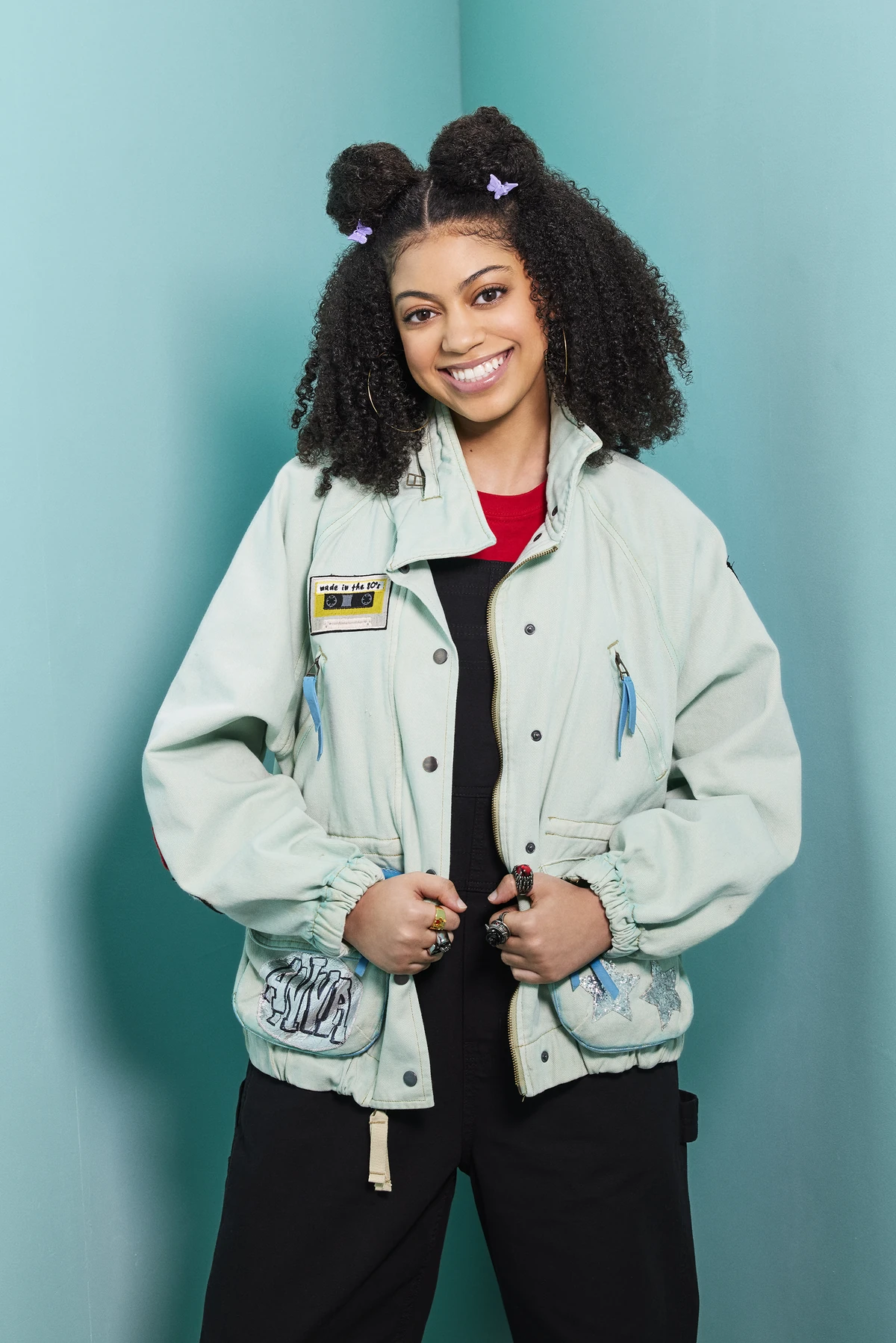 Zenobia | Prom Pact Wiki | Fandom