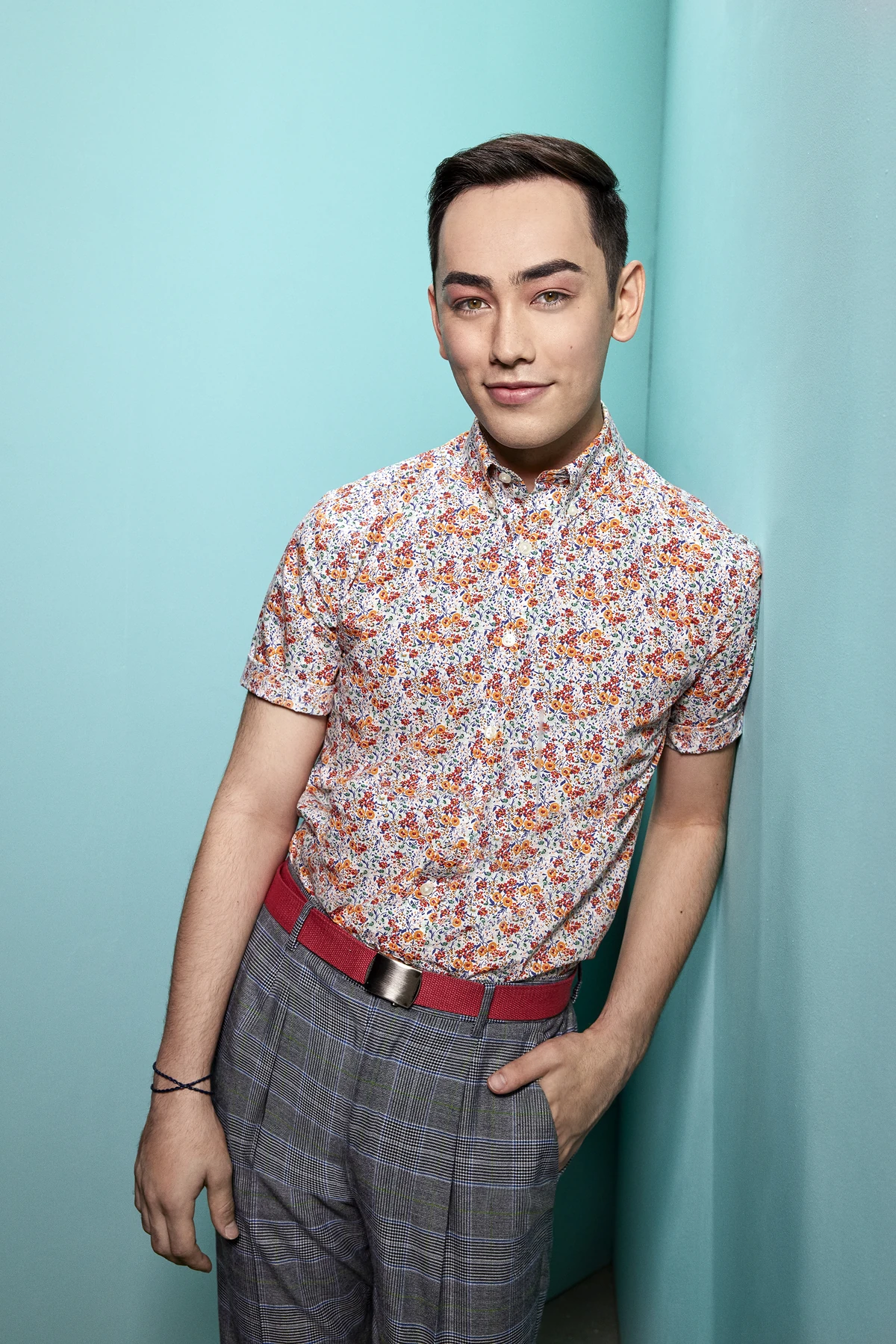 Charles | Prom Pact Wiki | Fandom