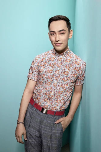 Charles | Prom Pact Wiki | Fandom