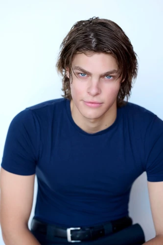 Blake Draper | Prom Pact Wiki | Fandom