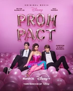 Ben Plunkett | Prom Pact Wiki | Fandom