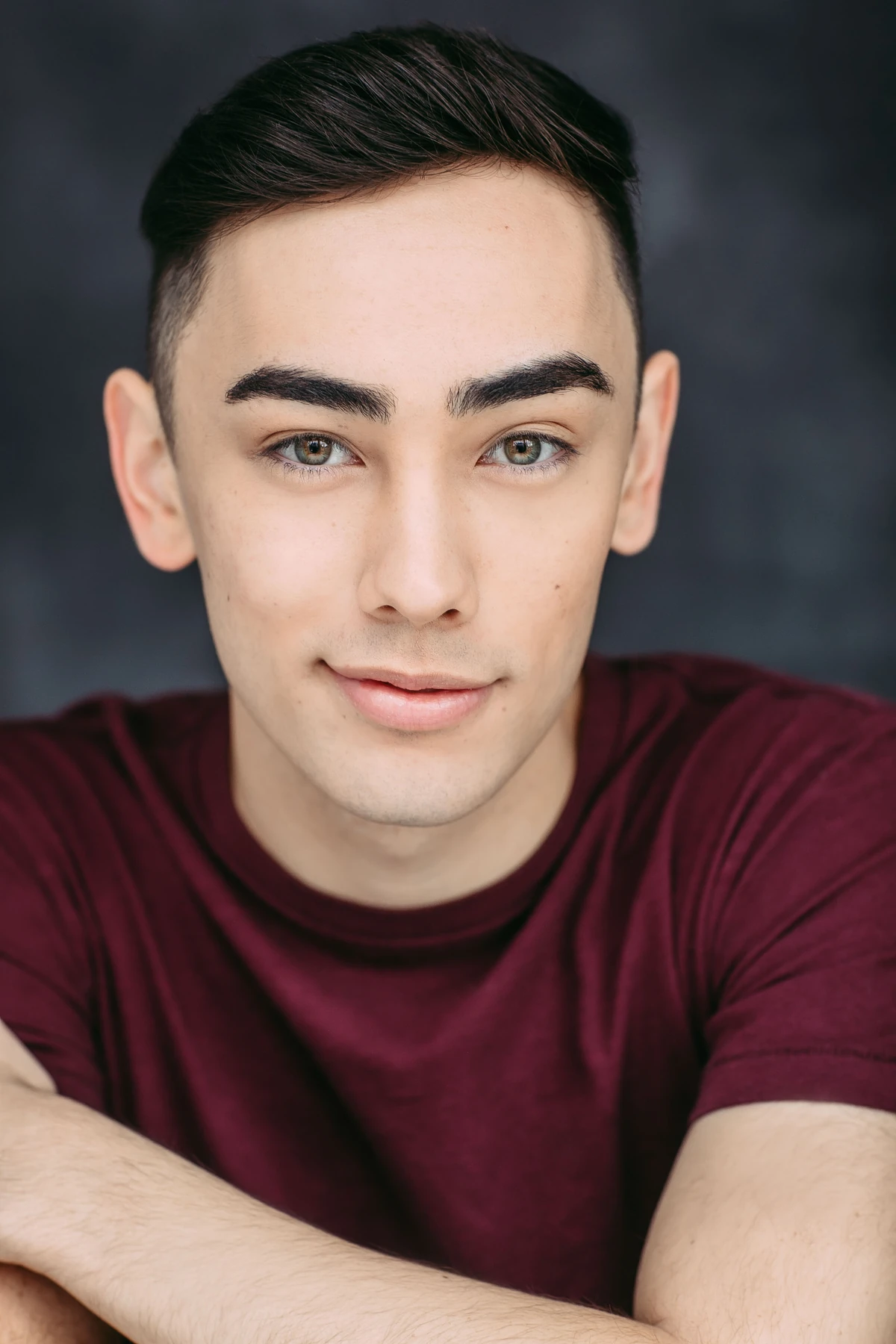 Jason Sakaki | Prom Pact Wiki | Fandom