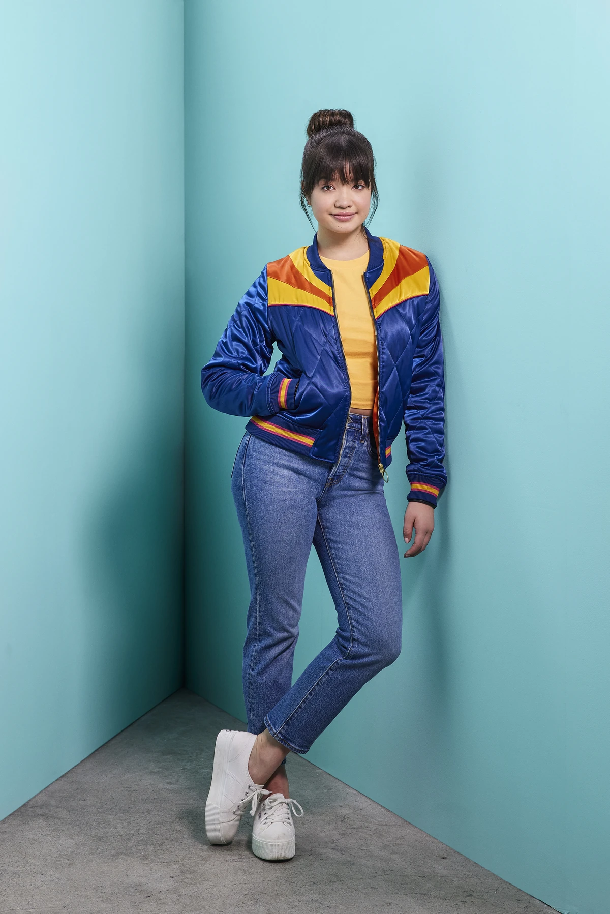 Mandy Yang | Prom Pact Wiki | Fandom