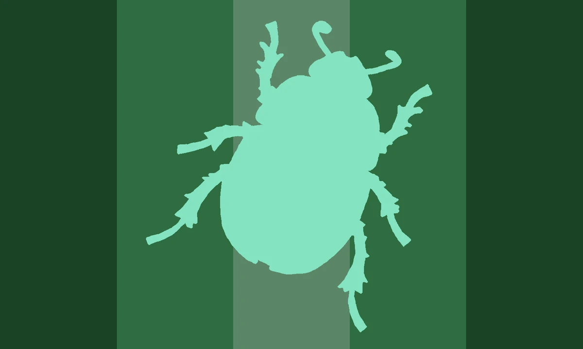 Bugself | Pronoun Wiki | Fandom