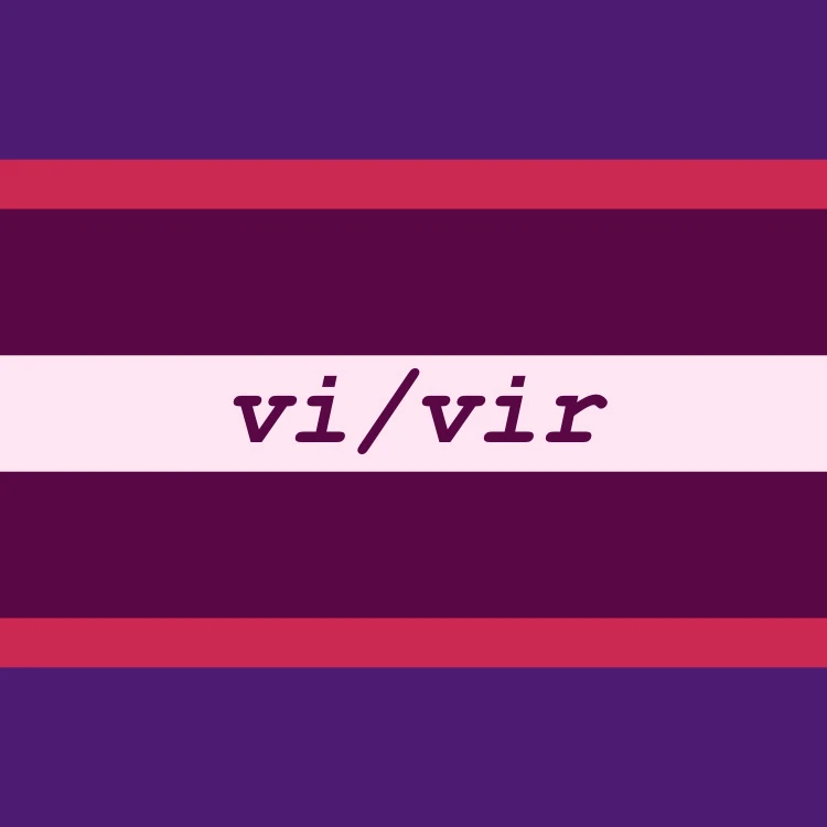 Vi/vir | Pronoun Wiki | Fandom