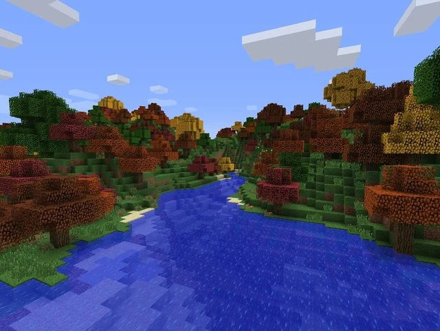 Extra biomes XL | PronteraMinecraft Wiki | Fandom