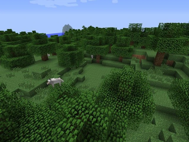 Extra biomes XL | PronteraMinecraft Wiki | Fandom