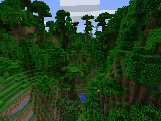 Extra biomes XL | PronteraMinecraft Wiki | Fandom